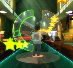 Motion Explosion - Xbox 360