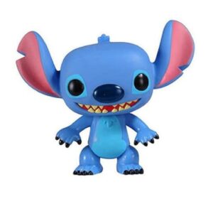 funko pop! disney stitch