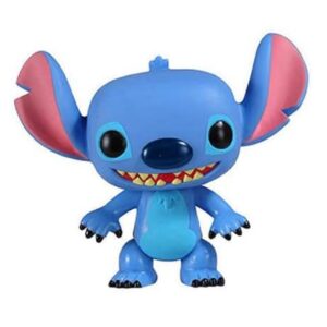 Funko POP! Disney Stitch