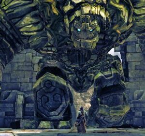 Darksiders II - Xbox 360