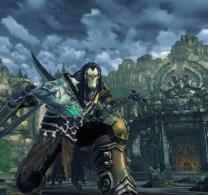 Darksiders II - Xbox 360