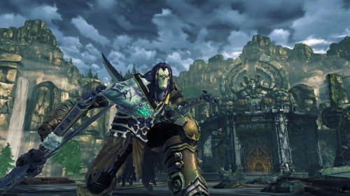 Darksiders II - Xbox 360