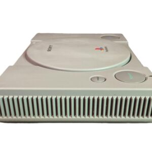 Sony Playstation Console