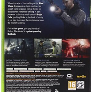 Alan Wake (Xbox 360)