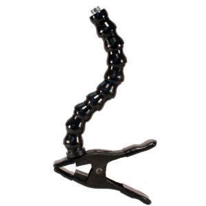 Stage Ninja MIC-12-CB Mic Clamp Mount