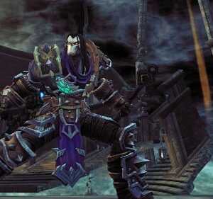 Darksiders II - Xbox 360