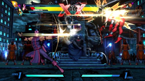 Ultimate Marvel Vs. Capcom 3 - Xbox 360