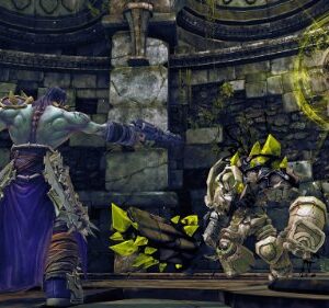 Darksiders II - Xbox 360