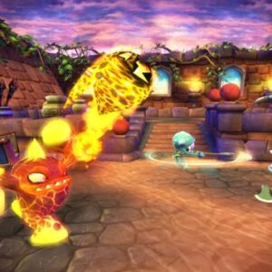 Skylanders: Spyro's Adventure - Character Pack - Eruptor (Wii/PS3/Xbox 360/PC)