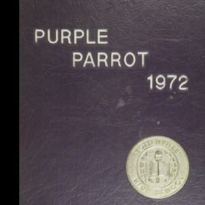 (Reprint) 1972 Yearbook: Tottenville High School, Staten Island, New York