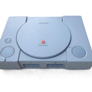 Sony Playstation Console