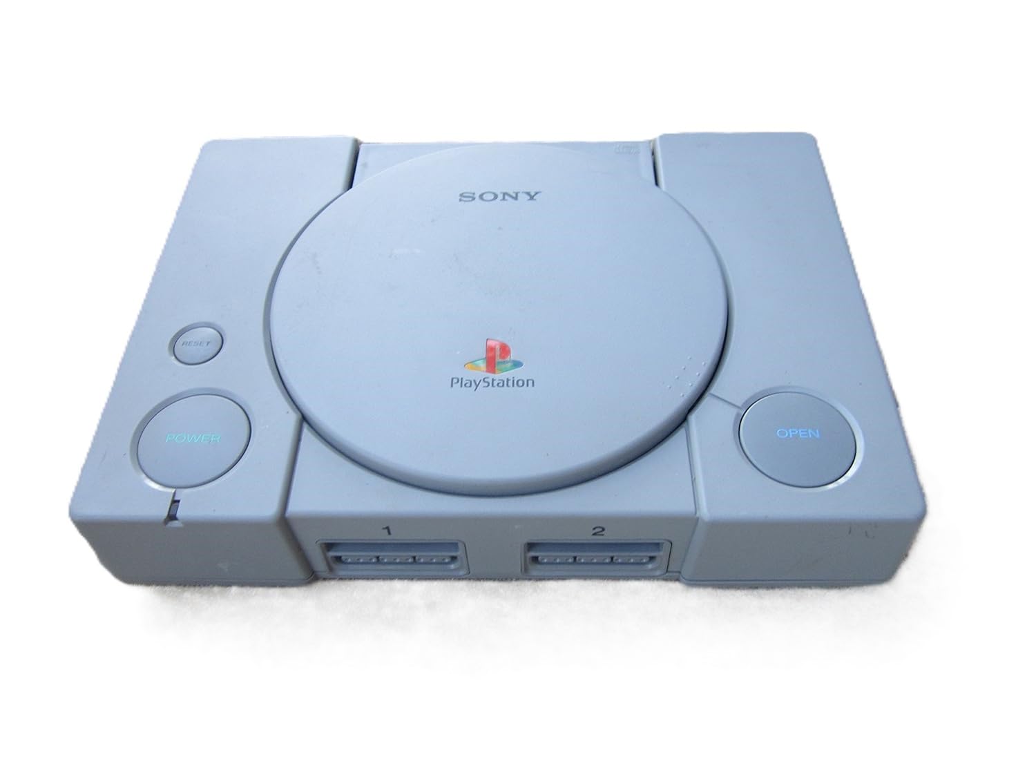 Sony Playstation Console