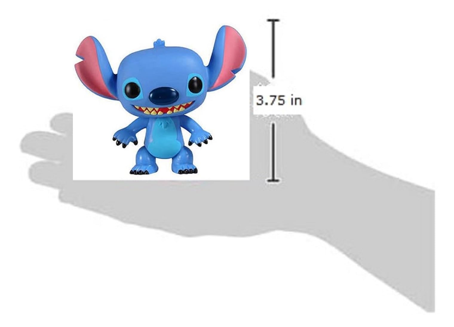 Funko POP! Disney Stitch