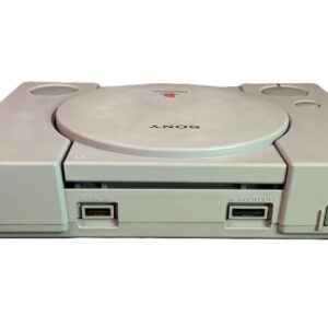 Sony Playstation Console