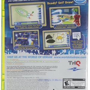 uDraw Pictionary: Ultimate Edition - Xbox 360