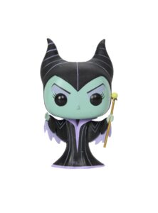 funko pop! disney: maleficent