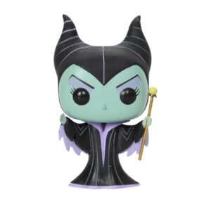 FUNKO POP! DISNEY: Maleficent