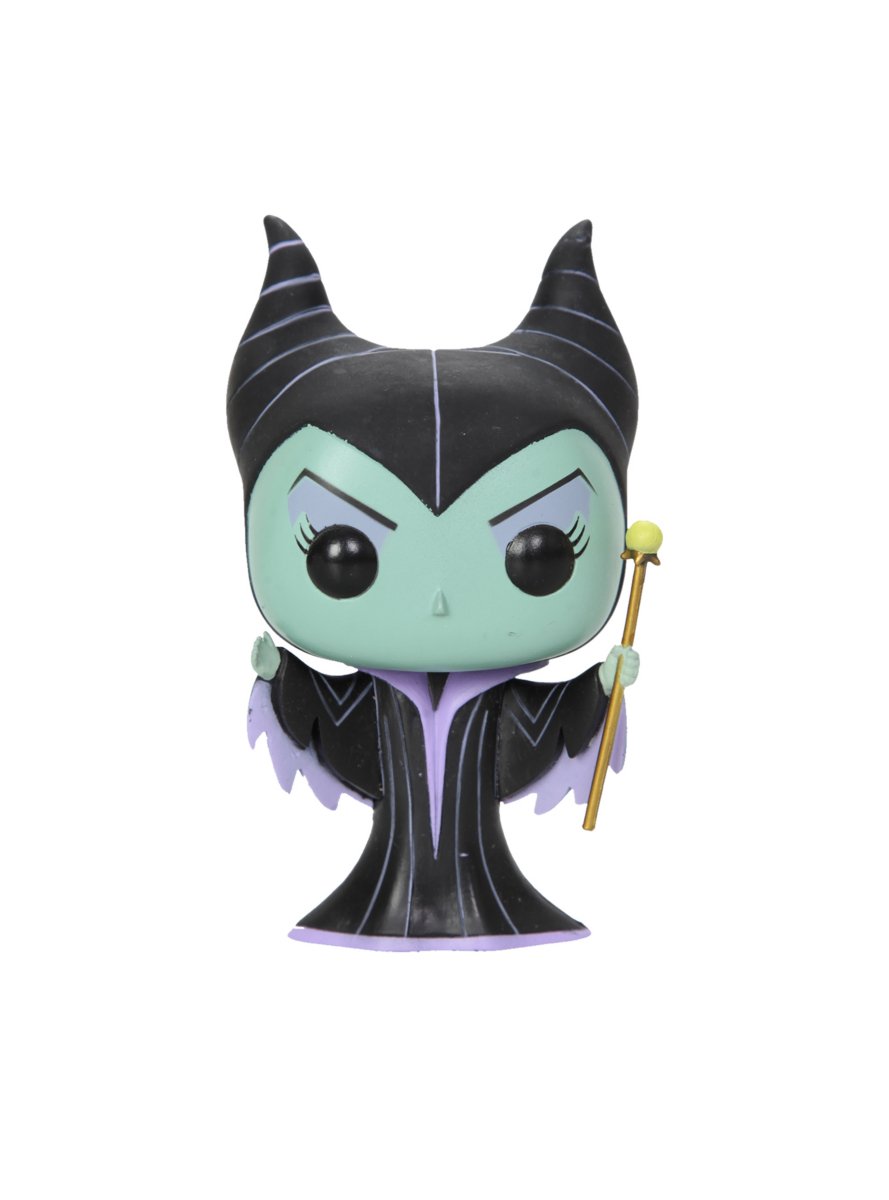 FUNKO POP! DISNEY: Maleficent