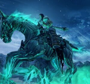 Darksiders II - Xbox 360