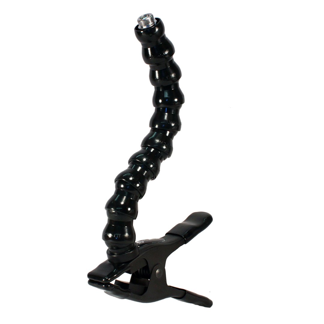 Stage Ninja MIC-12-CB Mic Clamp Mount