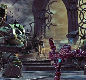 Darksiders II - Xbox 360