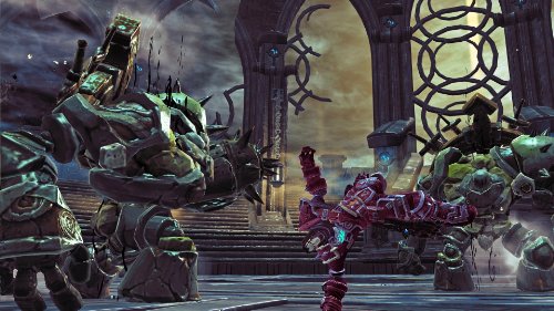 Darksiders II - Xbox 360