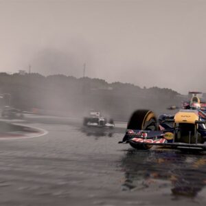 F1 2011 - Xbox 360