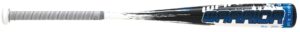 louisville slugger 2012 tpx sl12w warrior (-9) 2 58-inch baseball bat (29-inch, 20-ounce)