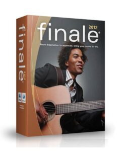 finale 2012