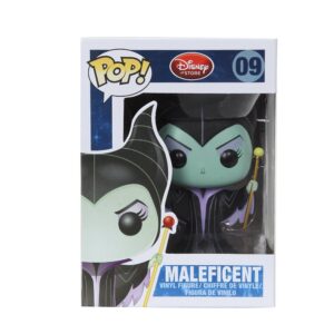 FUNKO POP! DISNEY: Maleficent