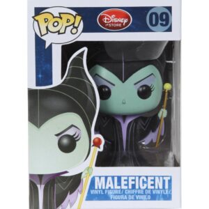 FUNKO POP! DISNEY: Maleficent