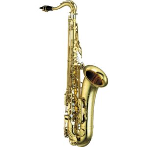 yamaha yts-875ex custom tenor saxophone lacquer