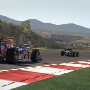 F1 2011 - Xbox 360