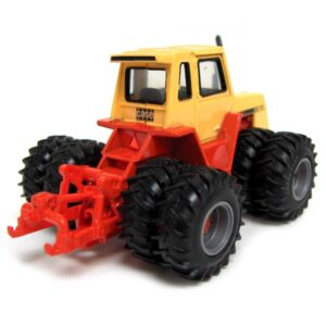 ERTL 1/64th Limited Edition Case 2470 4WD 2007 National Farm Toy Show