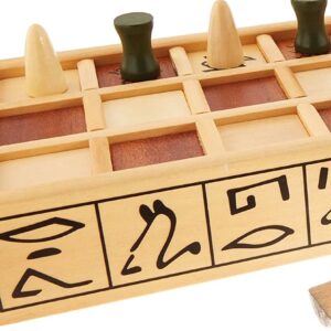 Senet Board Game