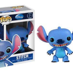 Funko POP! Disney Stitch