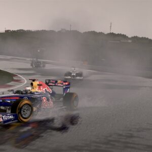 F1 2011 - Xbox 360