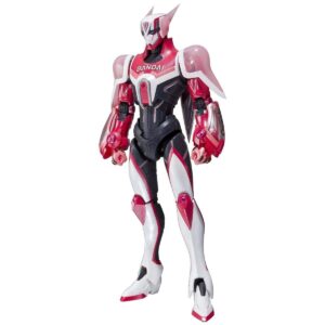 bandai barnaby brooks jr. tiger & bunny - s.h. figuarts