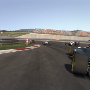 F1 2011 - Xbox 360