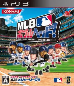 mlb bobblehead! [japan import]