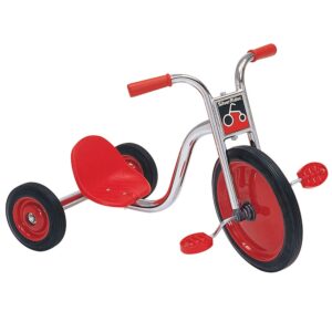 classic rider super tricycle