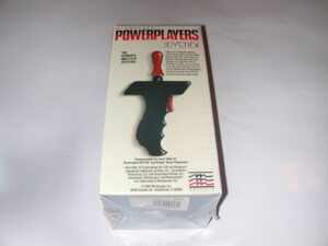 powerplays joystick