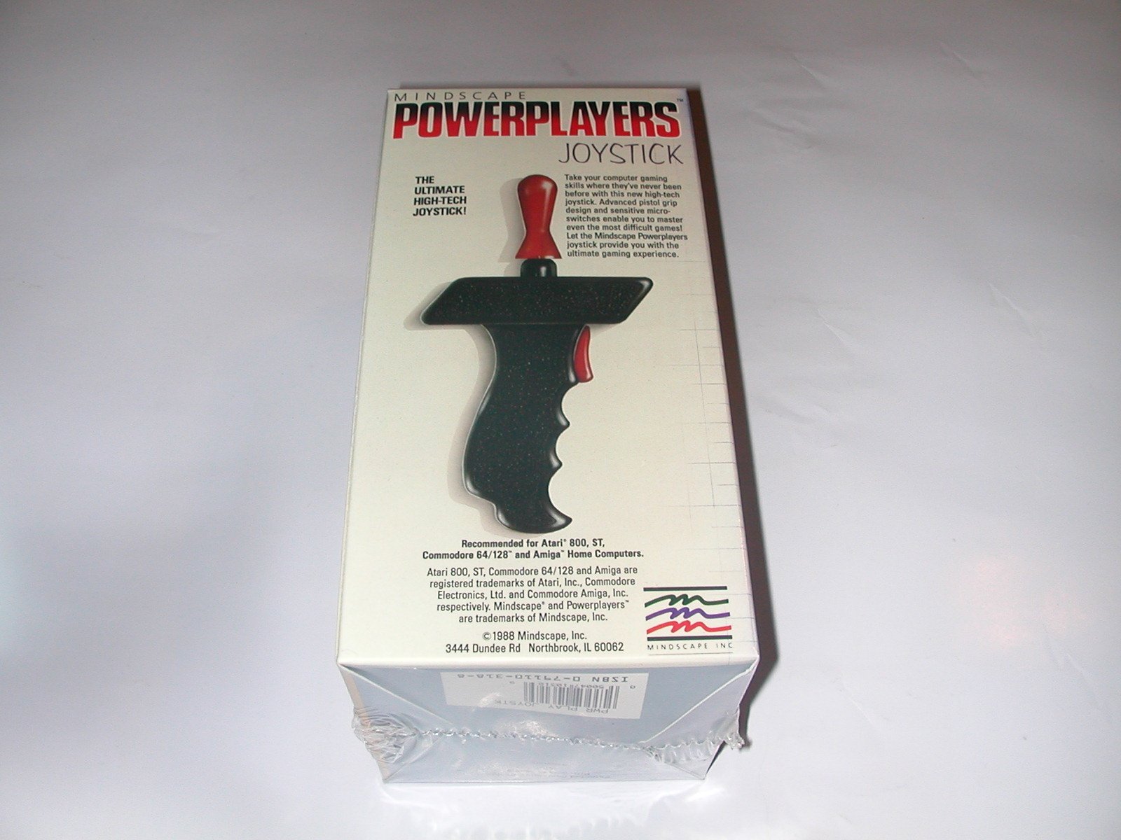 Powerplays Joystick