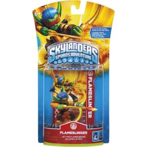 skylanders spyro's adventure: flameslinger