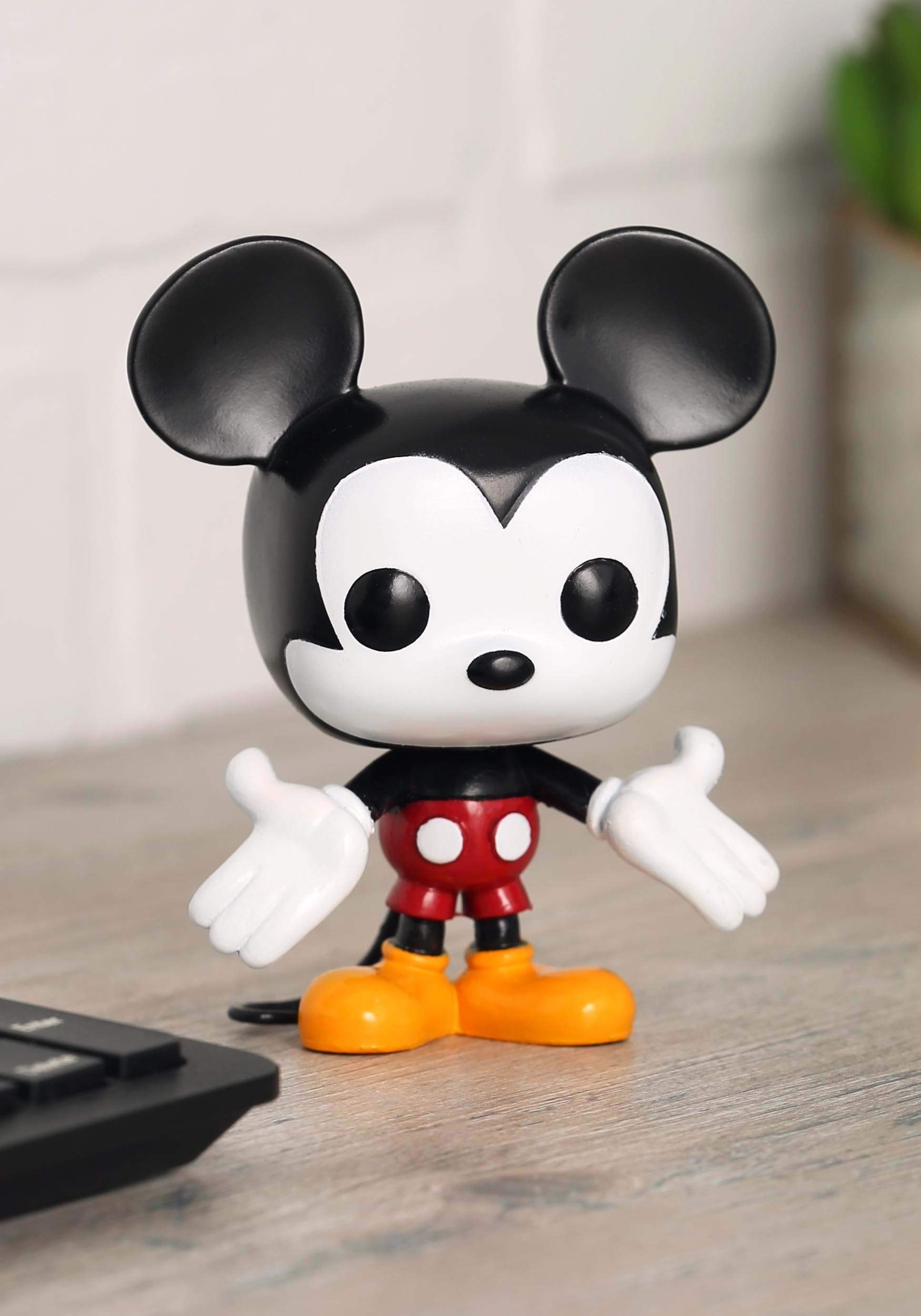 Funko POP Disney Mickey Mouse Vinyl Figure