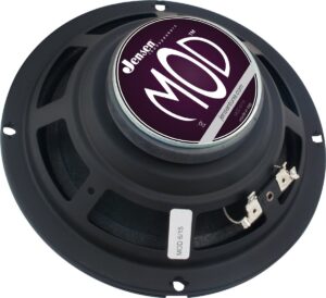 jensen mod6-15 6" 15 watt guitar speaker, 8 ohm