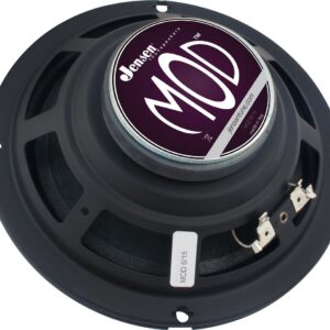 Jensen MOD6-15 6" 15 Watt Guitar Speaker, 8 ohm