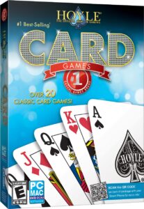 encore software hoyle card games 2012 amr