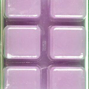 Better Homes and Gardens French Lilac Flowers Scented Wax Cubes