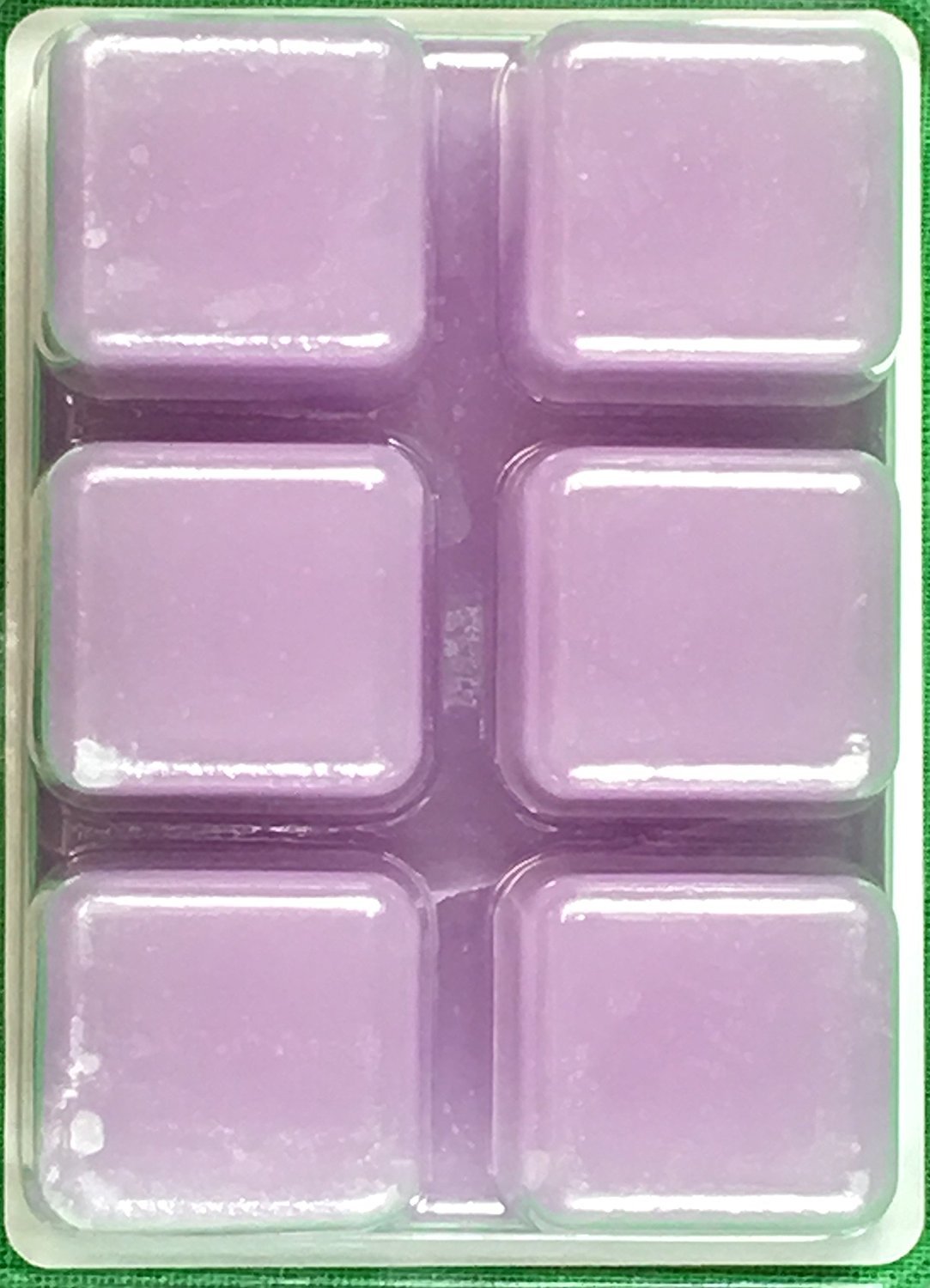 Better Homes and Gardens French Lilac Flowers Scented Wax Cubes